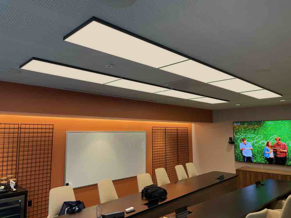 Intuit Dome, Corporate Suite, Los Angeles, CA - EOSLight