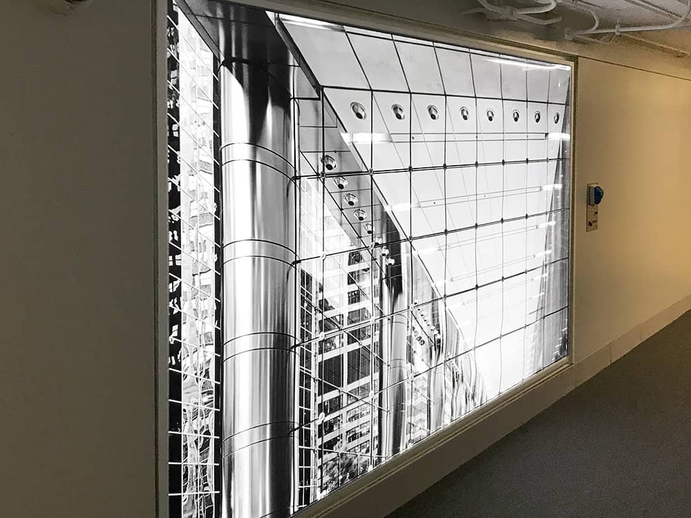 One North Wacker, UBS Tower, Chicago, IL - EOSLight